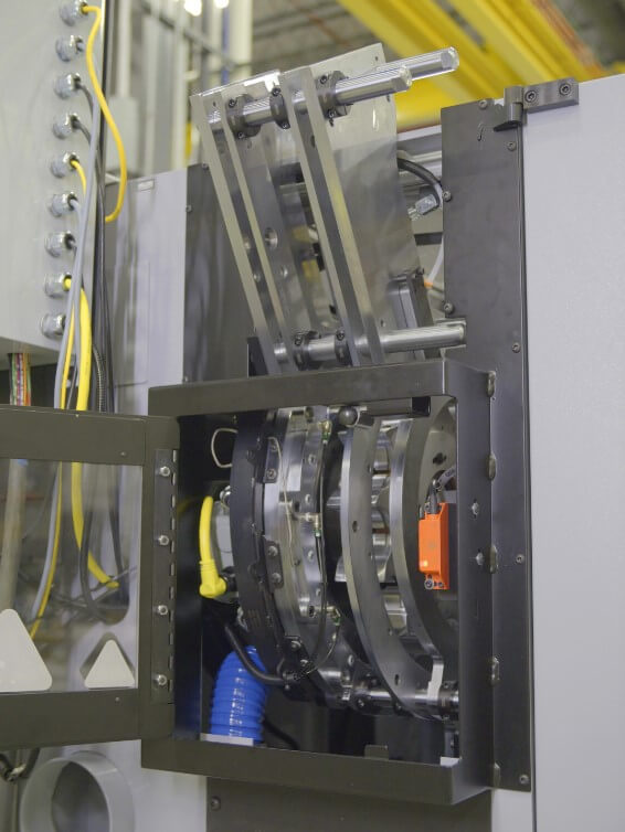 Necker Kits & Upgrades - Belvac