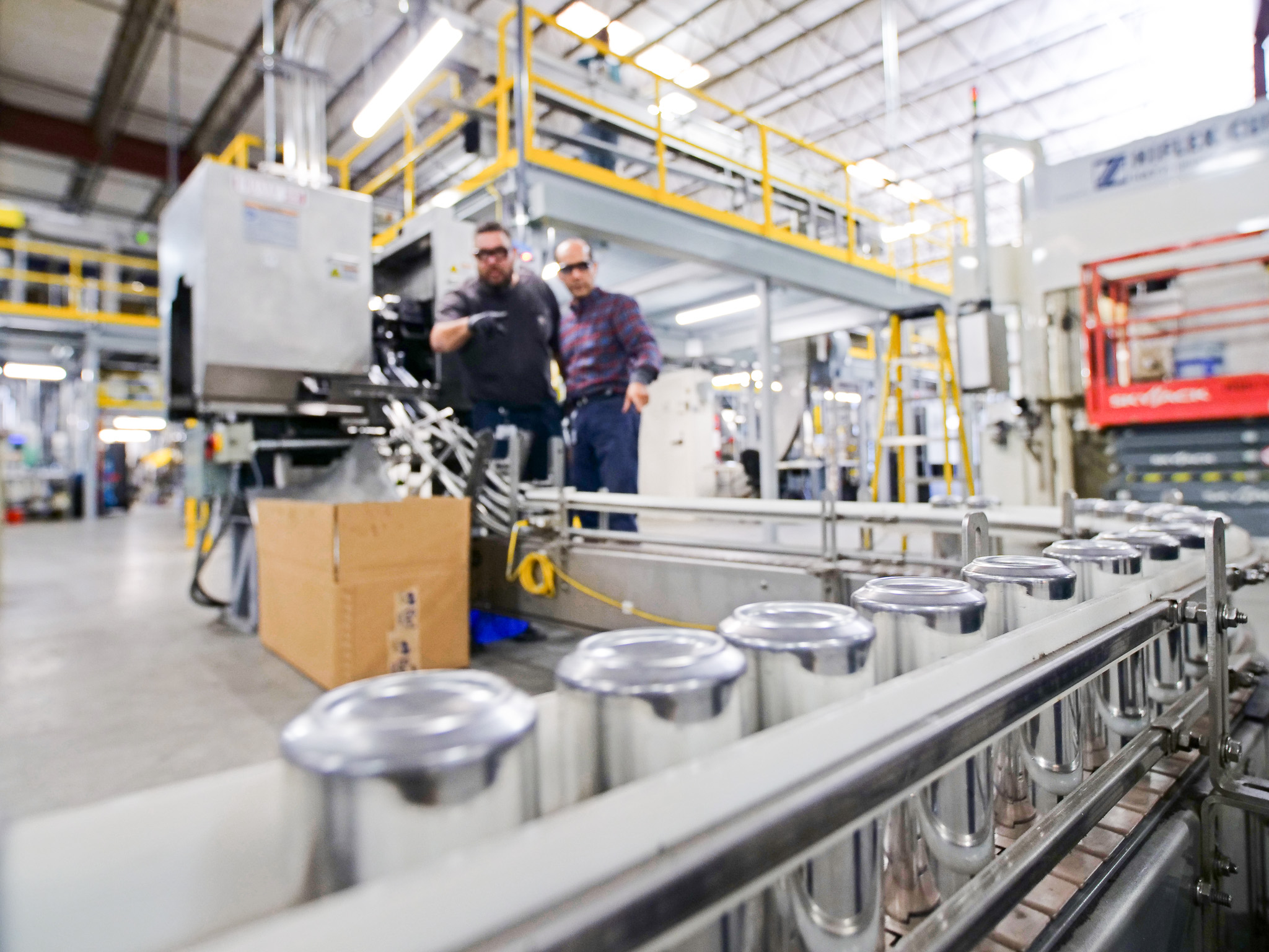 Belvac Continues to Invest in Expansion to Meet Global Demand - Belvac