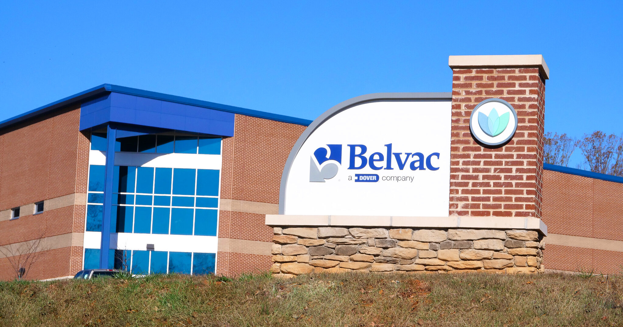 Belvac’s Can Making Solutions - A Dover Company