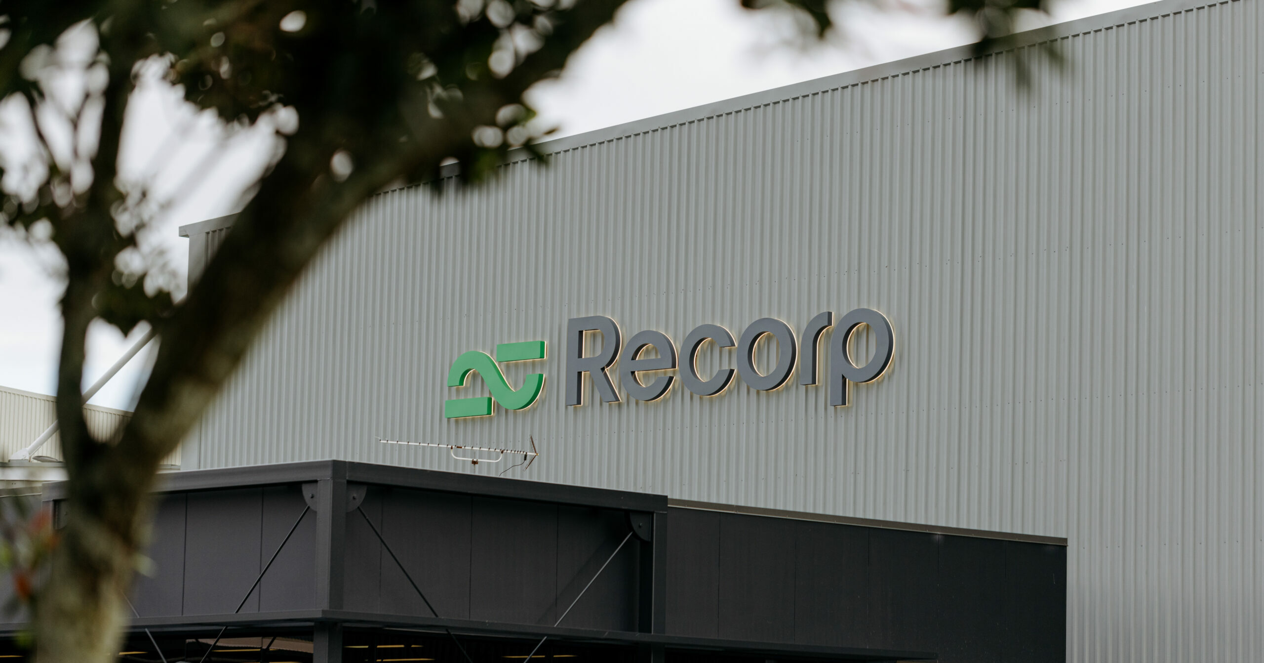 Belvac Successfully Integrates Recorp NZ Project - Belvac